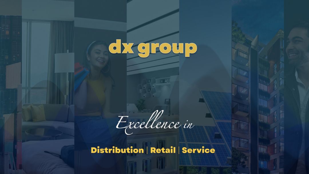 undefined - DX Group